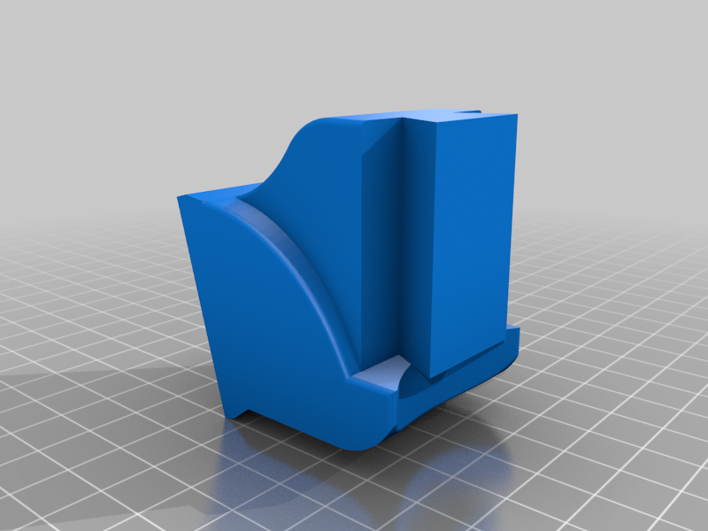 Free STL file Equatorial mount for DSLR (3D printed) ⭐・3D printing ...